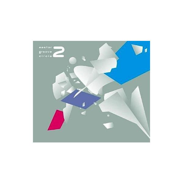 商品名：中古アニメ系CD master groove circle2GNCV-1013[1](1)PSI-missing(DJ Shiva Joerg remix)(MAMI KAWADA)(2)BLAZE(G.M.S. remix)(KO...