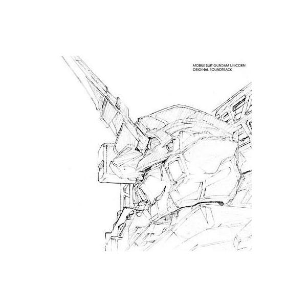 商品名：中古アニメ系CD 機動戦士ガンダムUC オリジナル・サウンドトラックSMCL-20004(1)U.C.0096(2)UNICORN(3)THE UNIVERS(4)MINEVA(5)MOBILE SUIT(6)LAPLACE(7)M...