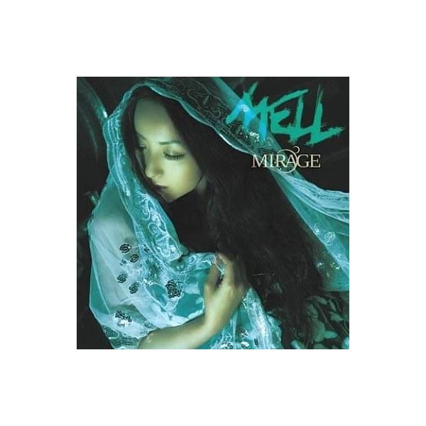商品名：中古アニメ系CD MELL / MIRAGE[DVD付初回限定盤]GNCV-1023[1](1)mirage(2)KILL(3)Princess bloom(4)Fascination(5)FIXER(6)砂漠の雪(7)Proof(...