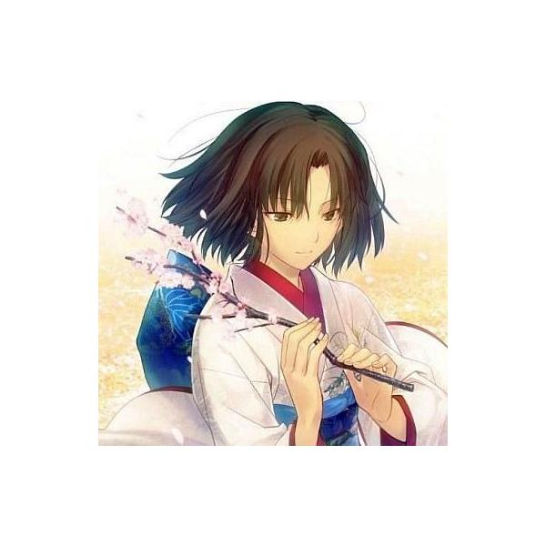 商品名：中古アニメ系CD the Garden of sinners -劇場版「空の境界」音楽集-SVWC-7749[1](1)in the garden of sinners(2)Thanatos(俯瞰風景)(3)1 something ...