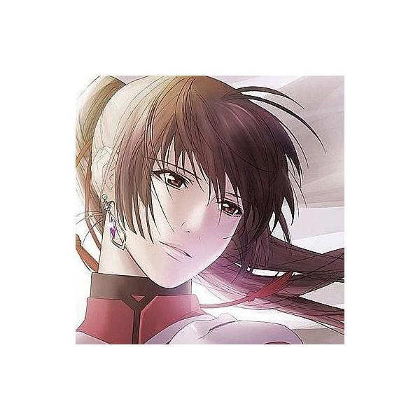 商品名：中古アニメ系CD 劇場版マクロスF サヨナラノツバサ netabare album the end of triangleVTCL-60260映画『劇場版 マクロスF 恋離飛翼〜サヨナラノツバサ〜』発のヴォーカル・アルバム♪映画のヒ...