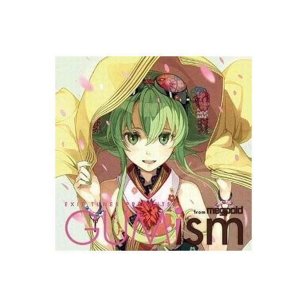 商品名：中古アニメ系CD EXIT TUNES PRESENTS GUMism from Megpoid(Vocaloid) [通常仕様]QWCE-188(1)会いたい(Dios/シグナルP feat.GUMI)(2)ポーカーフェイス(ゆち...