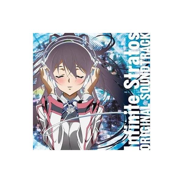 商品名：中古アニメ系CD TVアニメ『IS (インフィニット・ストラトス)』オリジナルサウンドトラックLACA-15107[1](1)The Battle of IS(2)IS学園(3)篠ノ之箒(4)セシリア・オルコット(5)鳳鈴音(6)シ...