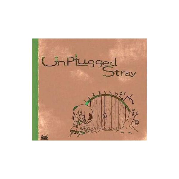 商品名：中古アニメ系CD ジミーサムP/Unplugged StrayMHCL-1864(1)Radio(is)active...(2)2(3)Room 206(4)Pierrot(5)Four Signals(6)Vision(7)Eut...