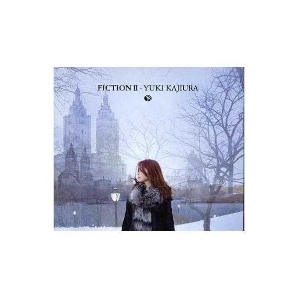 商品名：中古アニメ系CD 梶浦由記/FICTION2VTCL-60245(1)in this winter(2)the image theme of Xenosaga 2(3)lotus(4)my long forgotten cloist...