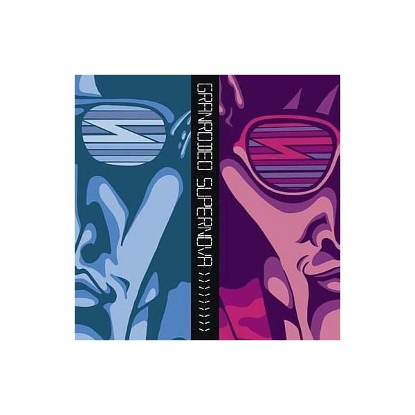 商品名：中古アニメ系CD GRANRODEO/SUPERNOVA[DVD付限定盤]LASA-35094[1](1)Rocket Ride(inst)(2)SEED BLASTER(3)ROSE HIP-BULLET(4)SUPERNOVA(...