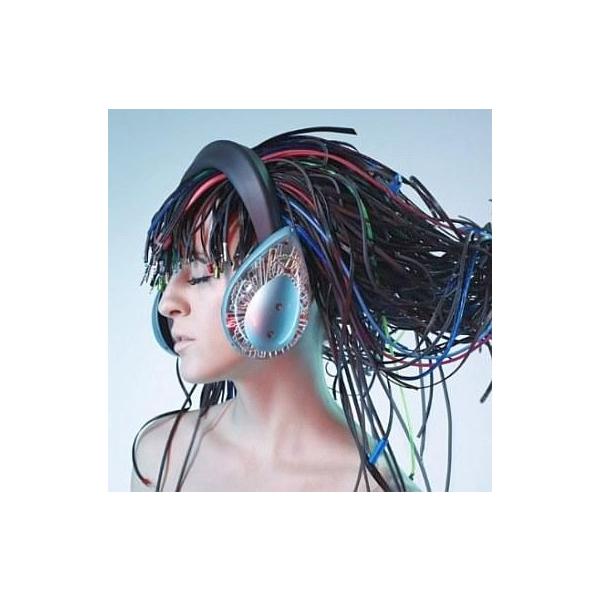 商品名：中古アニメ系CD ILA/YOKO KANNO produce Cyber BicciVTCL-60270(1)「攻殻機動隊 STAND ALONE COMPLEX」〜velveteen(2)「攻殻機動隊 STAND ALONE C...