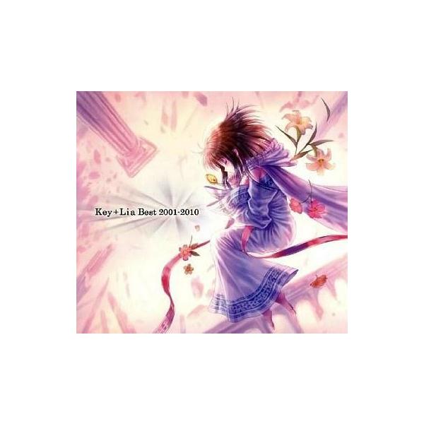 商品名：中古アニメ系CD Key+Lia Best 2001-2010[DVD付]KSLA-71[1](1)Natukage(2)nostalgia(3)Birthday Song,Requiem(4)恋心(5)Spica(6)Hanabi...