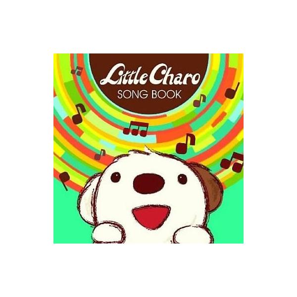 商品名：中古アニメ系CD リトル・チャロ ソングブックCRCA-20020(1)Hi,I'm Charo!(チャロのテーマ2008)(2)The Spring Blossomes(チャロ:純名里沙)(3)Home to Love(アンドーラ...