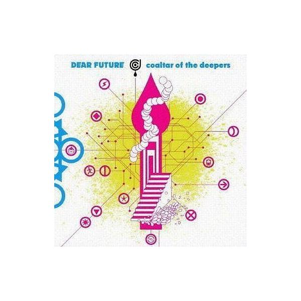 商品名：中古アニメ系CD COALTAR OF THE DEEPERS / DEAR FUTURE 〜「輪るピングドラム」EDテーマKICM-3239(1)DEAR FUTURE(2)DEAR FUTURE(Shinobu Narita(U...