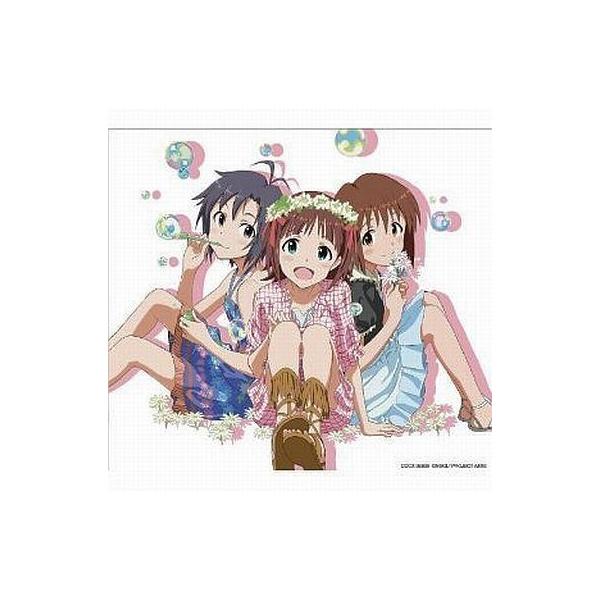 商品名：中古アニメ系CD THE IDOLM＠STER ANIM＠TION MASTER 02COCX-36899(1)レッスン(2)READY!!(TV size)(765PRO ALLSTARS)(3)少女たち(4)The world ...