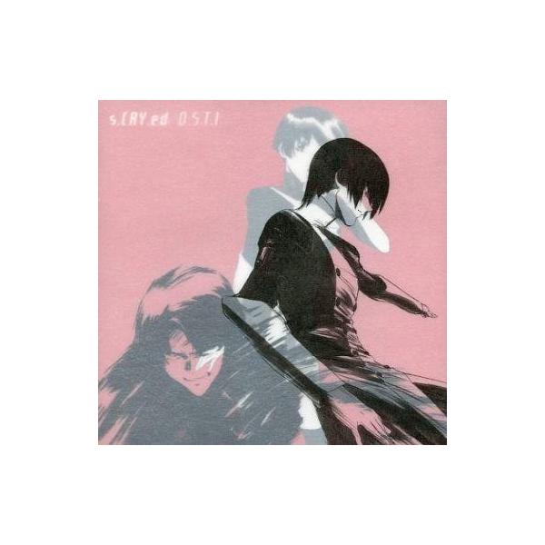 商品名：中古アニメ系CD スクライド オリジナルサウンドトラック I [再販版]VTCL-60283(1)Alter(2)Reckless Fire(井出泰影)(3)juvenile delinquency(4)feeling no car...