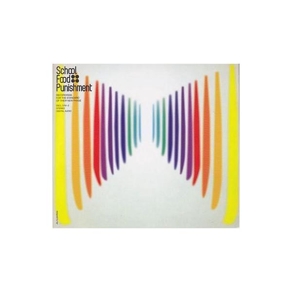 商品名：中古アニメ系CD School Food Punishment/How to go[ＤＶＤ付限定盤]　アニメ「UN-GO」オープニング・テーマESCL-3781[1](1)How to go(2)帰る(3)君に,胸キュン。-浮気なヴ...