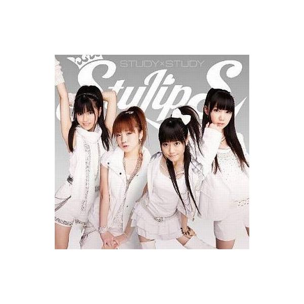 商品名：中古アニメ系CD StylipS / STUDY×STUDY[DVD付初回限定盤] TVアニメ「ハイスクールD×D」EDLACM-34905[1](1)STUDY×STUDY(2)Brand-new Style!!〜魔法みたいなSh...