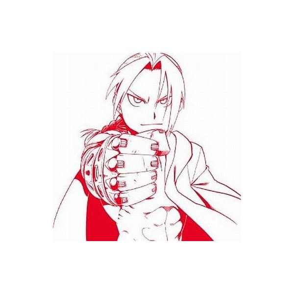 商品名：中古アニメ系CD 鋼の錬金術師 THE BESTSVWC-7818[1](1)メリッサ(ポルノグラフィティ)(2)消せない罪(北出菜名)(3)READY STEADY GO(L'Arc〜en〜Ciel)(4)扉の向こうへ(YeLLO...