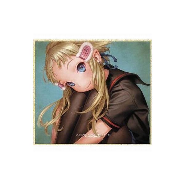 商品名：中古アニメ系CD TVアニメ「ラストエグザイル-銀翼のファム-」O.S.T.2VTCL-60287(1)Starboard(Silky Wind ver.)(Hitomi)(2)Innocent Eyes(3)Sky Knowled...