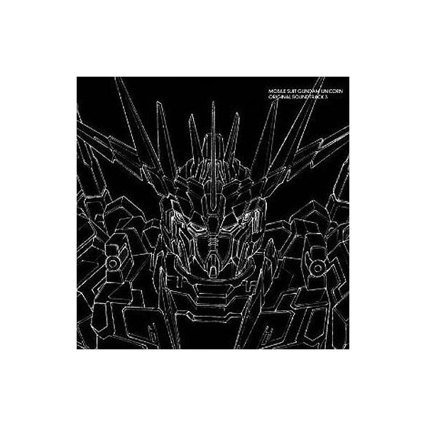 商品名：中古アニメ系CD 機動戦士ガンダムUC オリジナルサウンドトラック 3SMCL-264[1]〈SIDE:A「SYMPHONIC SUITE"UC2012"」〉(1)1ST MOV.:BANSHEE(2)2ND MOV.:PSYCHO...