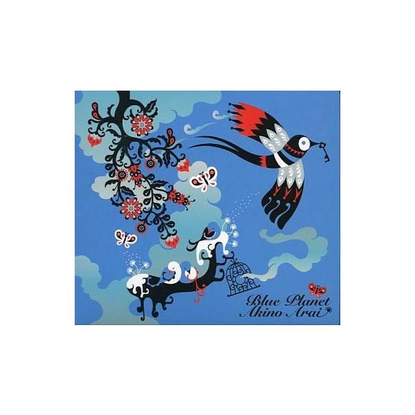 商品名：中古アニメ系CD 新居昭乃 / Blue PlanetVTCL-60302(1)花かんむり(2)HAYABUSA(3)黄昏は未来で待つ(4)ガリレオの夜(5)キミヘ ムカウ ヒカリ(6)Sailor(7)蜜の夜明け(8)鳥かごの夢(...