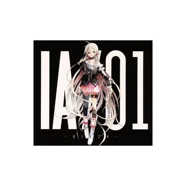 商品名：中古アニメ系CD IA / IA / 01-BIRTH-[2DVD-ROM付期間生産限定盤]MHCL-2050※DISC-3・4(データCD)は全てMP3形式データで収録されております。 再生はパソコンのDVD-ROMドライブにて行...