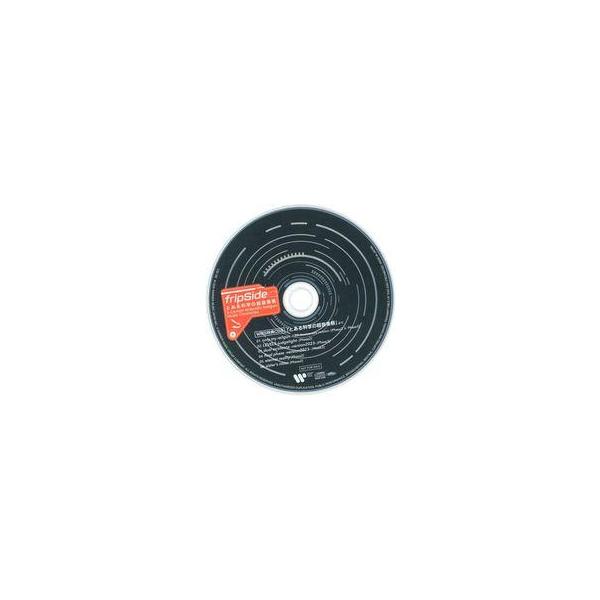 商品名：中古アニメ系CD fripSide / とある科学の超音楽集 -A Certain Scientific Railgun：Music Chronicles- WMS特典ライブ音源CDLCS-726used0130_cd