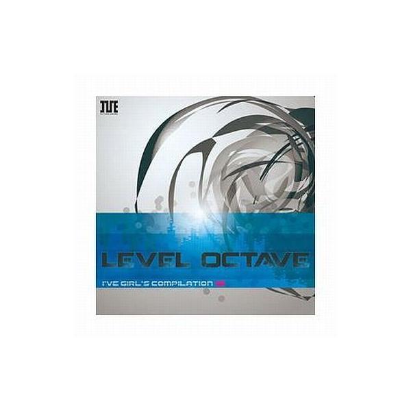 商品名：中古アニメ系CD I’ve Girls Compilation vol.8 「LEVEL OCTAVE」ICD-660321. U make 愛 dream2. Light Colors3. Rolling Star☆彡4. 原罪の...