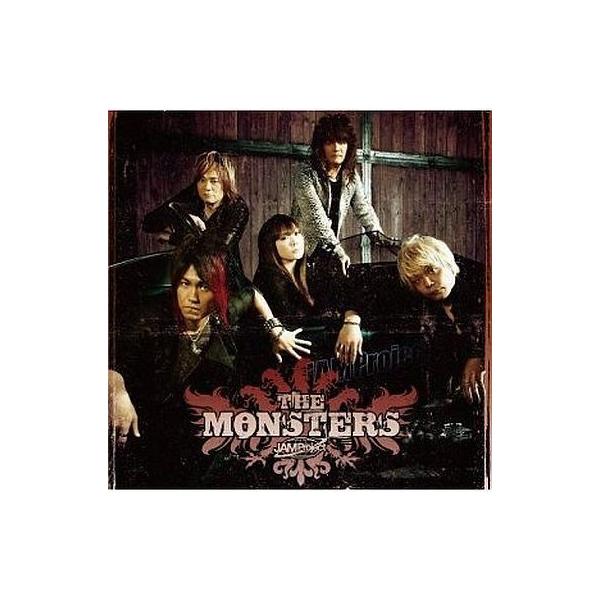 商品名：中古アニメ系CD JAM Project / JAM Project Best Collection IXLACA-15250(1)THE MONSTERS(2)NOAH(3)GARO-MAKAISENKI-(with JAM Pr...