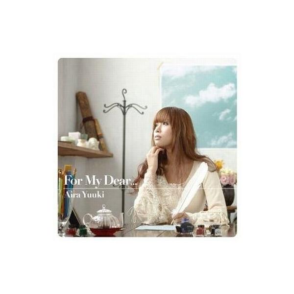 商品名：中古アニメ系CD 結城アイラ / For My Dear...LACA-15257(1)For My Dear…(2)LAMENT〜やがて喜びを〜(3)私だけの魔法の言葉(4)星が永遠を照らしてる(5)Double Bible(6)...