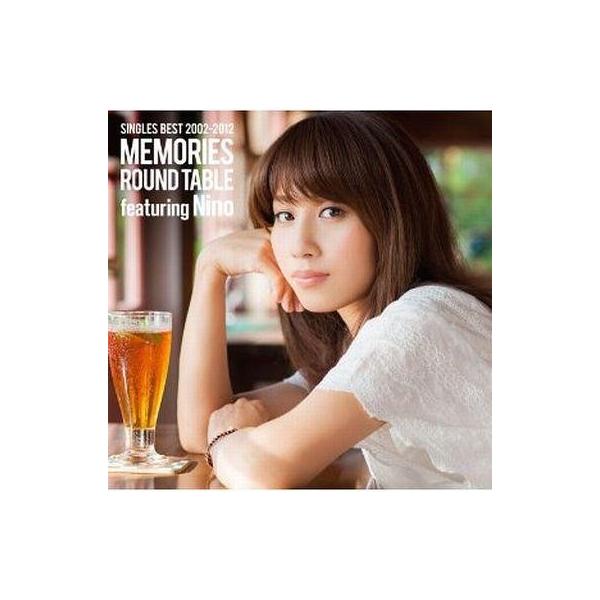 商品名：中古アニメ系CD ROUND TABLE / SINGLES BEST 2002-2012 MEMORIES[通常盤]VTCL-60320(1)Let Me Be With You(2)New World(3)Sunny Side ...