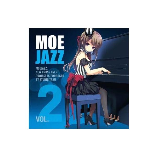 商品名：中古アニメ系CD STUDIO TRAM/萌JAZZ 2GNCA-1338(1)「とらドラ!」〜オレンジ(2)「ゆるゆり」〜ゆりゆららららゆるゆり大事件(3)「あの日見た花の名前を僕達はまだ知らない。」〜secret base-君が...