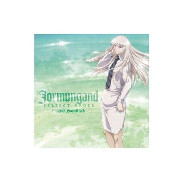 商品名：中古アニメ系CD ヨルムンガンド PERFECT ORDER オリジナルサウンドトラックGNCA-1336(1)L'ambition melodique(2)Gentle enemy(3)Jormungand(cruel mix)(...