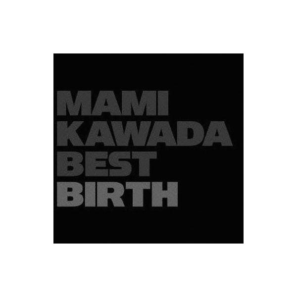 商品名：中古アニメ系CD 川田まみ / MAMI KAWADA BEST -BIRTH-[通常盤]GNCV-1033(1)radiance(2)緋色の空(3)赤い涙(4)Get my way!(5)JOINT(6)PSI-missing(7...