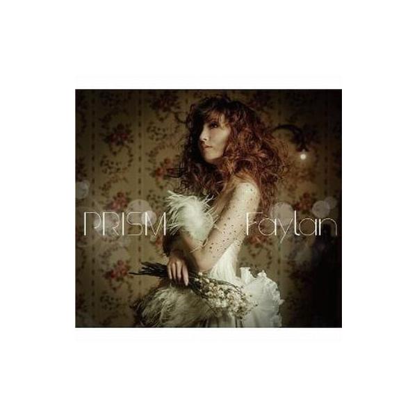 商品名：中古アニメ系CD 飛蘭 / PRISMLACA-15281(1)prism flower(2)Blood teller(3)蒼穹の光(4)RED love(5)crime of love(6)WHITE justice(7)HAPP...