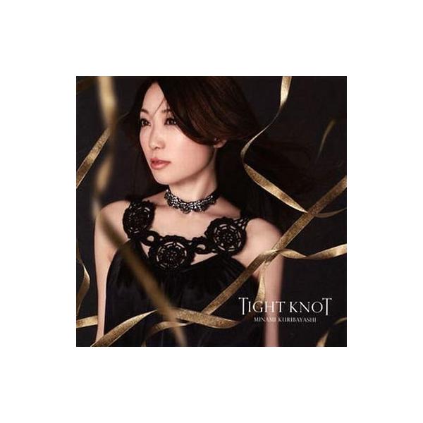 商品名：中古アニメ系CD 栗林みな実 / TIGHT KNOTLACA-15305(1)move on(2)TIGHT KNOT(3)HAPPY CRAZY BOX(4)LOVE STEP(5)Choose my love!(6)First...