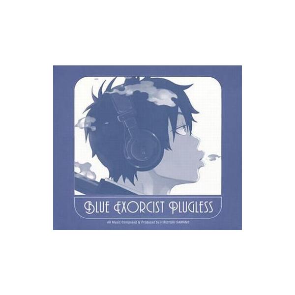 商品名：中古アニメ系CD 青の祓魔師 Plugless[初回限定盤]SVWC-7941[1](1)Battle Scars(Plugless Version)(2)Me&amp;Creed(Lite-Tone-Happy部 3:な)(3)D...