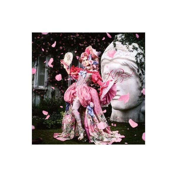 商品名：中古アニメ系CD ALI PROJECT / 私の薔薇を喰みなさい[DVD付初回限定盤] TVアニメ「ローゼンメイデン」OP主題歌LACM-34108[1](1)私の薔薇を喰みなさい(2)Fraulein Rose(3)乙女の贖い(...