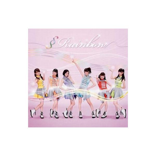 商品名：中古アニメ系CD i☆Ris / §Rainbow[DVD付A] TVアニメ「プリティーリズム・レインボーライブ」エンディングテーマAVCA-62579[1](1)§ Rainbow(2)進めアバンチュール(3)§ Rainbow(...
