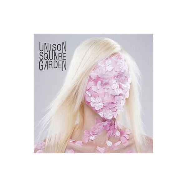 商品名：中古アニメ系CD UNISON SQUARE GARDEN / 桜のあと(all quartets lead to the?)[通常盤] TVアニメ「夜桜四重奏 -ハナノウタ-」オープニングテーマTFCC-89463(1)桜のあと(...
