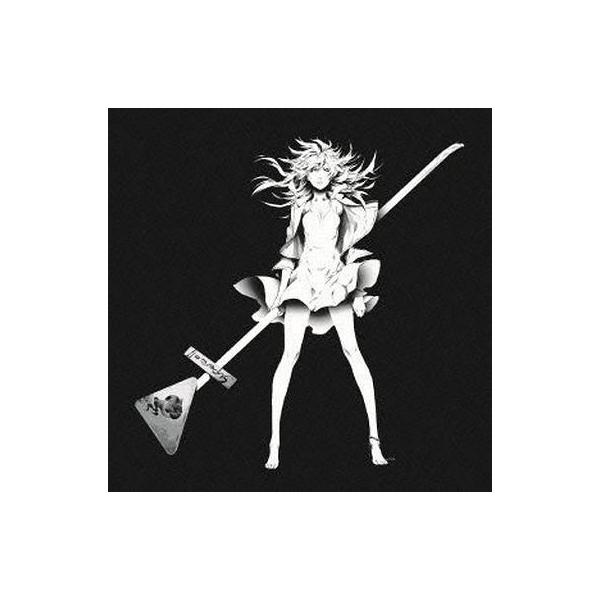 商品名：中古アニメ系CD supercell / ZIGAEXPERIENTIA[BD付初回限定盤A]SRCL-8410【内容物】・2枚組(CD+Blu-ray)・クリアケース・40Pイラストブックレッ・下敷きused0130_cd