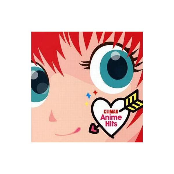 商品名：中古アニメ系CD クライマックス アニメ・ヒッツMHCL-2411[1](1)「るろうに剣心-明治剣客浪漫譚-」〜そばかす(JUDY AND MARY)(2)「AIR」〜鳥の詩(Lia)(3)「機動戦士ガンダムSEED DESTIN...