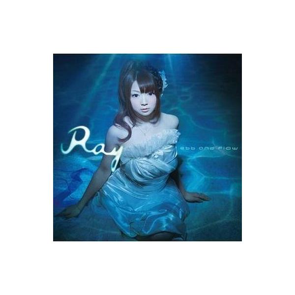 商品名：中古アニメ系CD Ray / ebb and flow[通常盤] TVアニメ「凪のあすから」新オープニングテーマGNCA-324(1)ebb and flow(2)a-ha…!(3)凪-nagi-(4)ebb and flow(in...