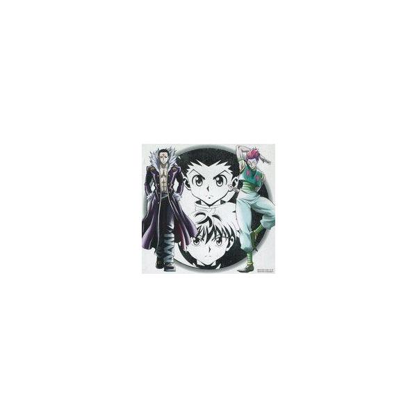 商品名：中古アニメ系CD ゆず / 表裏一体[完全生産限定盤 HUNTER×HUNTER Ver.] 劇場版「HUNTER×HUNTER The LAST MISSION」主題歌SNCC-89931(1)表裏一体(2)REASON(3)流れ...