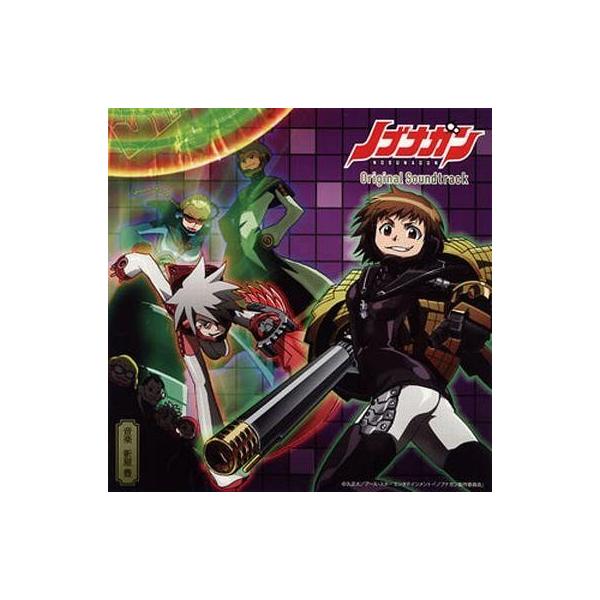 商品名：中古アニメ系CD TVアニメ「ノブナガン」 オリジナル・サウンドトラックVPCG-84964(1)ちいさな星(ver.α)(2)Enemy invasion(3)Let's see which is the better woman...