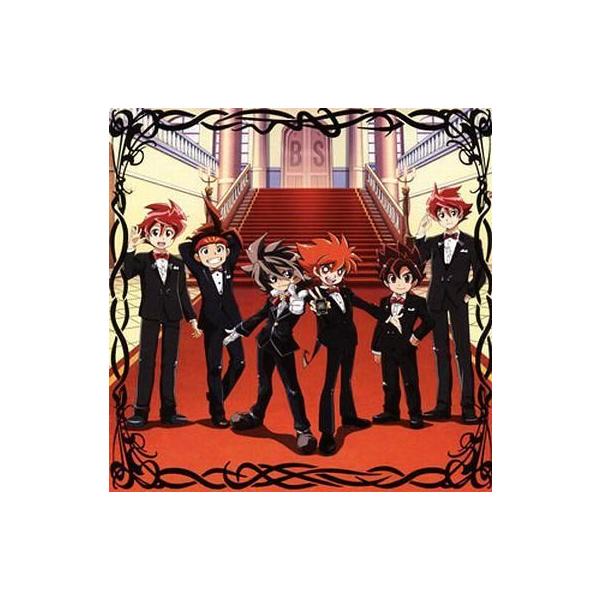 商品名：中古アニメ系CD バトルスピリッツ 〜MUSIC DECK THE BEST〜AVCA-74299※中古商品については、初回封入特典の「プロモーションカード」は付属いたしません。また、同じく初回特典の「巻き帯ステッカー」につきまして...
