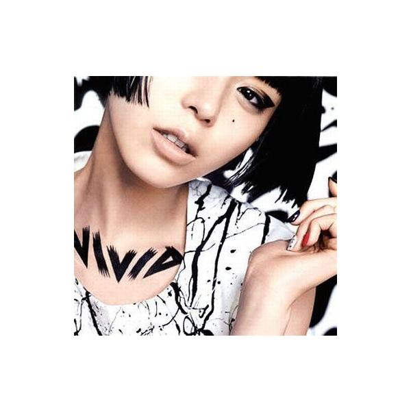 商品名：中古アニメ系CD 平野綾 / vivid[DVD付初回限定盤]UMCK-9658[1](1)vivid(inst)(2)Let's Go!(3)Up To Date(4)Promise(5)TOxxxIC(6)ダブル(7)のんびりし...