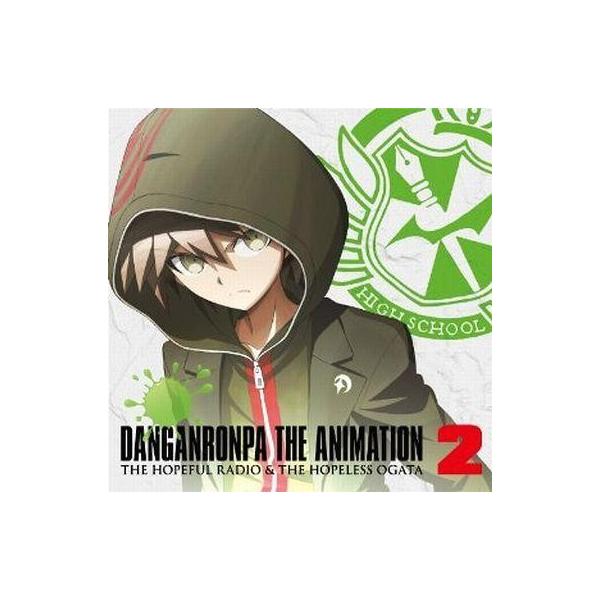 商品名：中古アニメ系CD ラジオCD「ダンガンロンパ The Animation 希望のラジオと絶望の緒方」Vol.2DNGN-1002[1](1)ダンガンロンパ ファンミーティング 2013(「ダンガンロンパ The Animation ...
