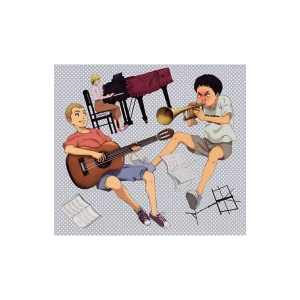 商品名：中古アニメ系CD 宇宙兄弟 COMPLETE BEST[DVD付期間生産限定盤]SVWC-70006[1](1)Feel So Moon(ユニコーン)(2)素晴らしき世界(Rake)(3)ユリーカ(スキマスイッチ)(4)告白(アンジ...