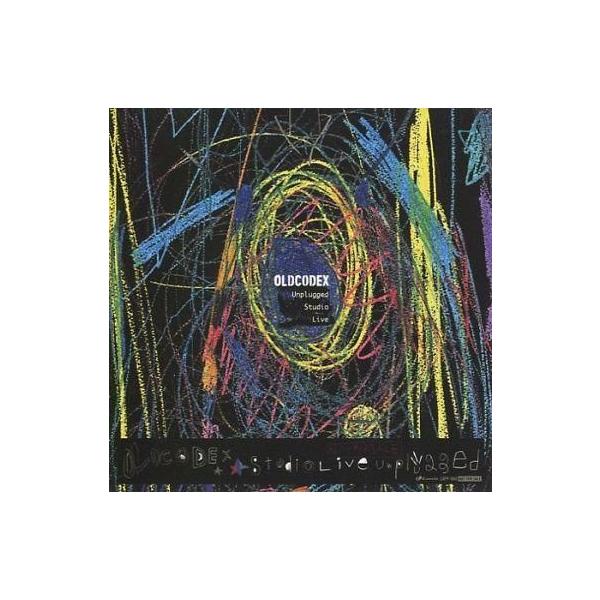 商品名：中古アニメ系CD OLDCODEX / Unplugged Studio LiveLAPP-1060CD「OLDCODEX / A Silent、within The Roar」のアニメイト購入特典になります。used0130_cd