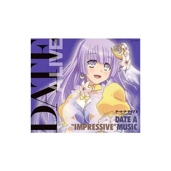 商品名：中古アニメ系CD デート・ア・ライブII 音楽集2COCX-38577(1)Hymn for Diva(2)マーメイド ラブストーリー(TV Size)(誘宵美九:茅原実里)(3)Marionettica(4)Gabriel-Mar...