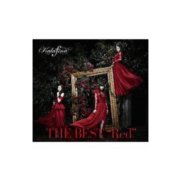 商品名：中古アニメ系CD Kalafina / THE BEST[Red盤][Blu-ray付初回限定盤]SECL-1530女性3人組ボーカルユニット”Kalafina”待望の初ベストアルバムが2枚同時発売！デビューから現在までの楽曲に加え...