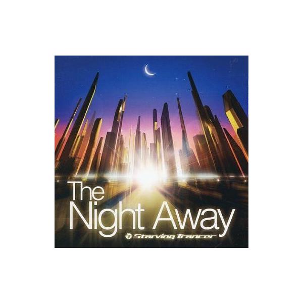 商品名：中古アニメ系CD Starving Trancer feat. Mayumi Morinaga / The Night AwayETA-0016青龍リリースパーティでの限定販売品になります。used0130_cd